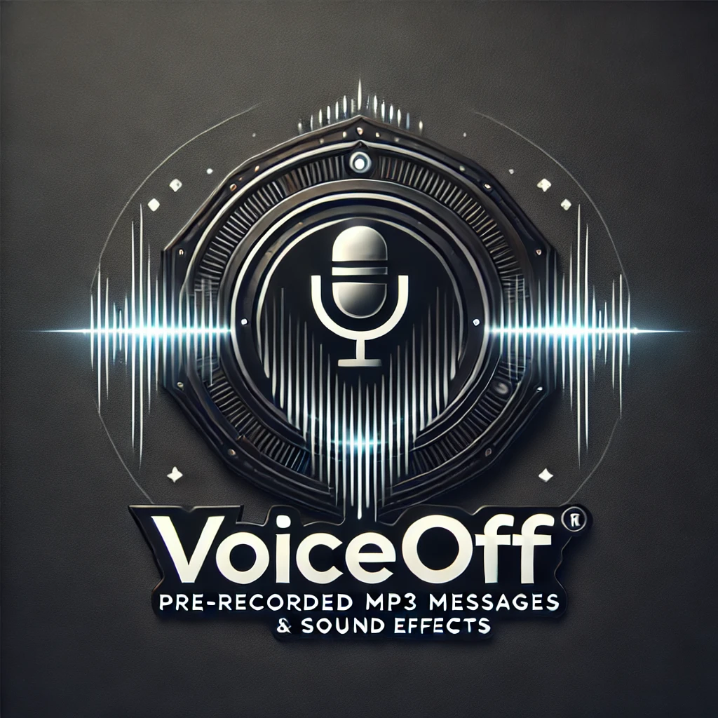 Voice Off